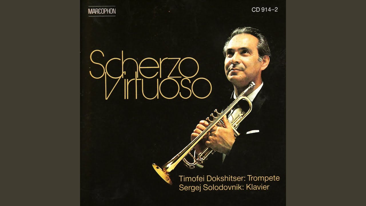 Scherzo - YouTube