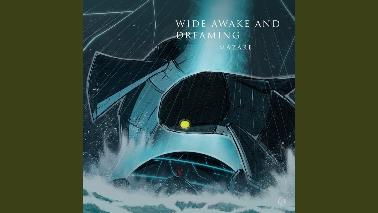 Wide Awake - YouTube Music