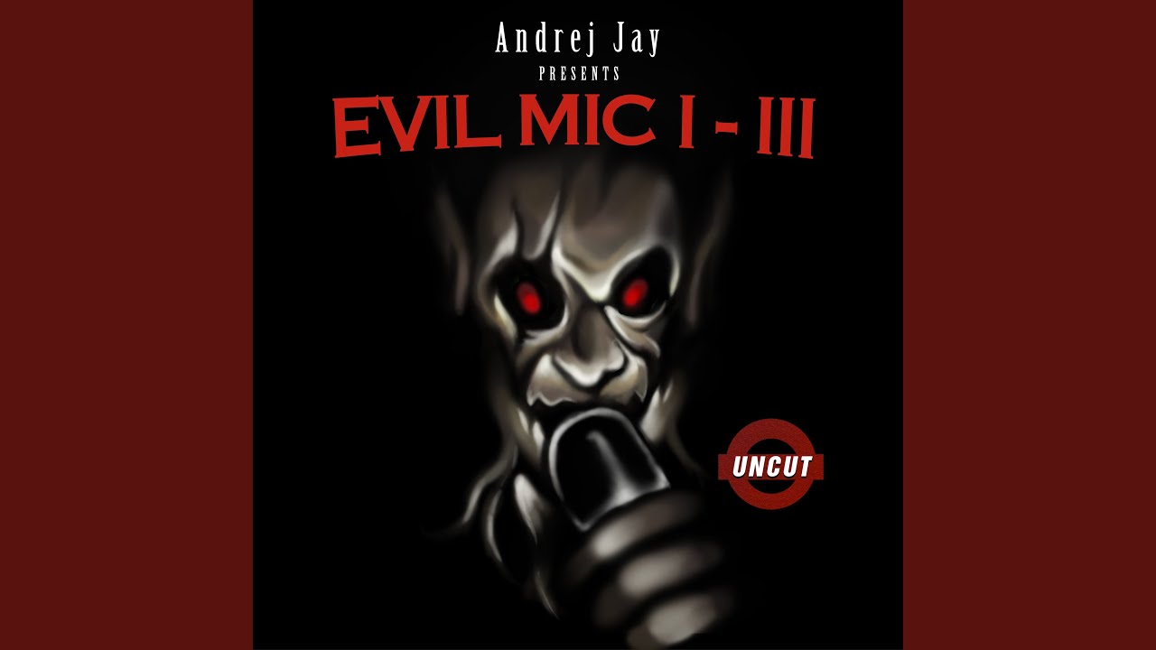 Evil Mic, Pt. 3 - YouTube