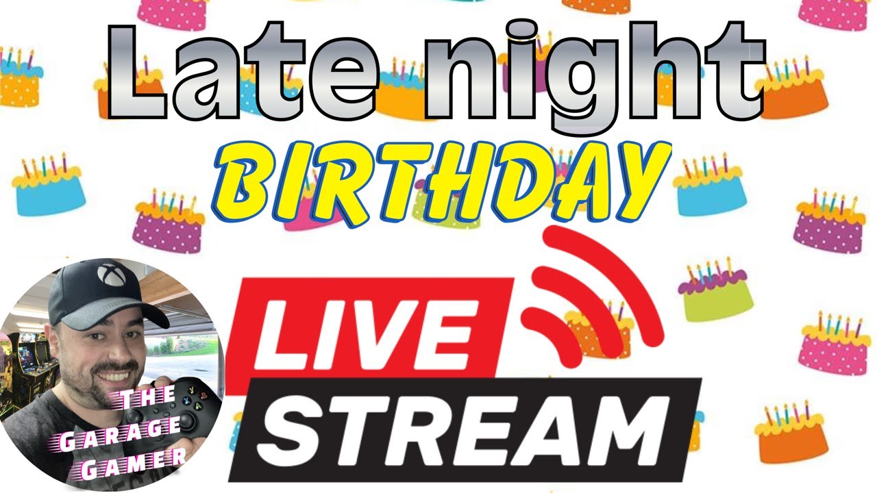Late Night Live 001 - YouTube