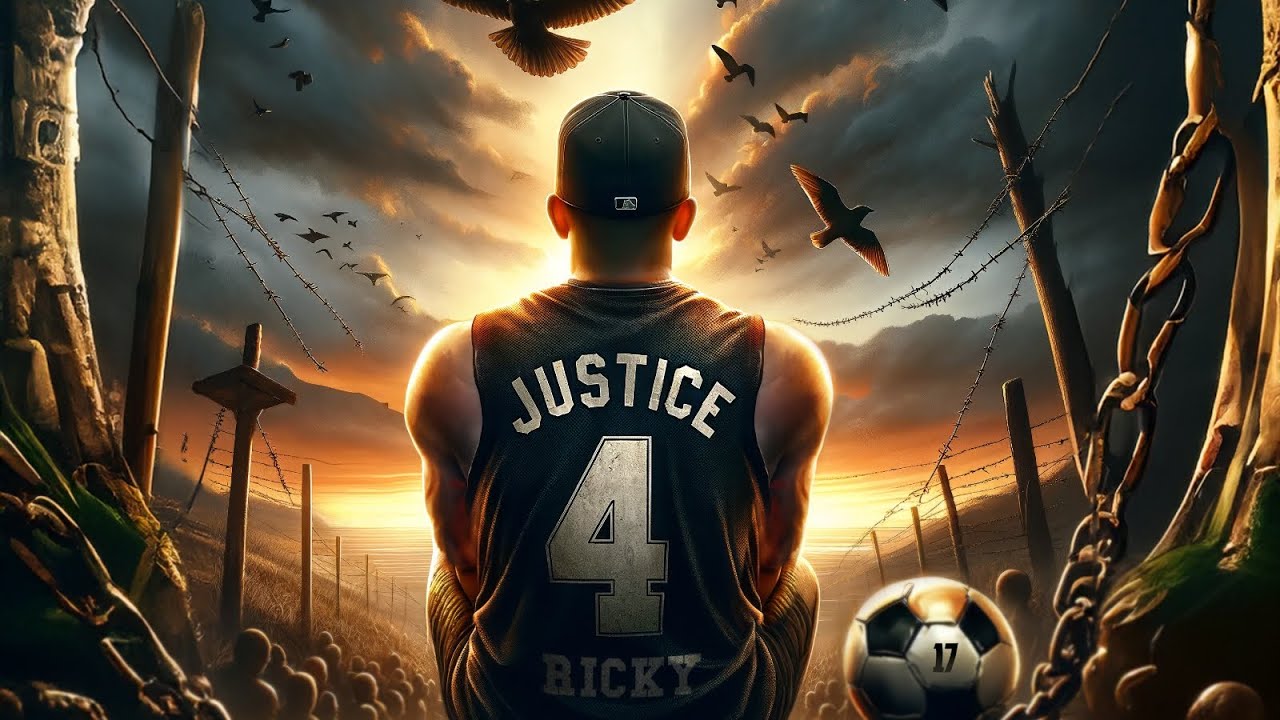 17 - JUSTICE 4 RICKY (Audio) - YouTube