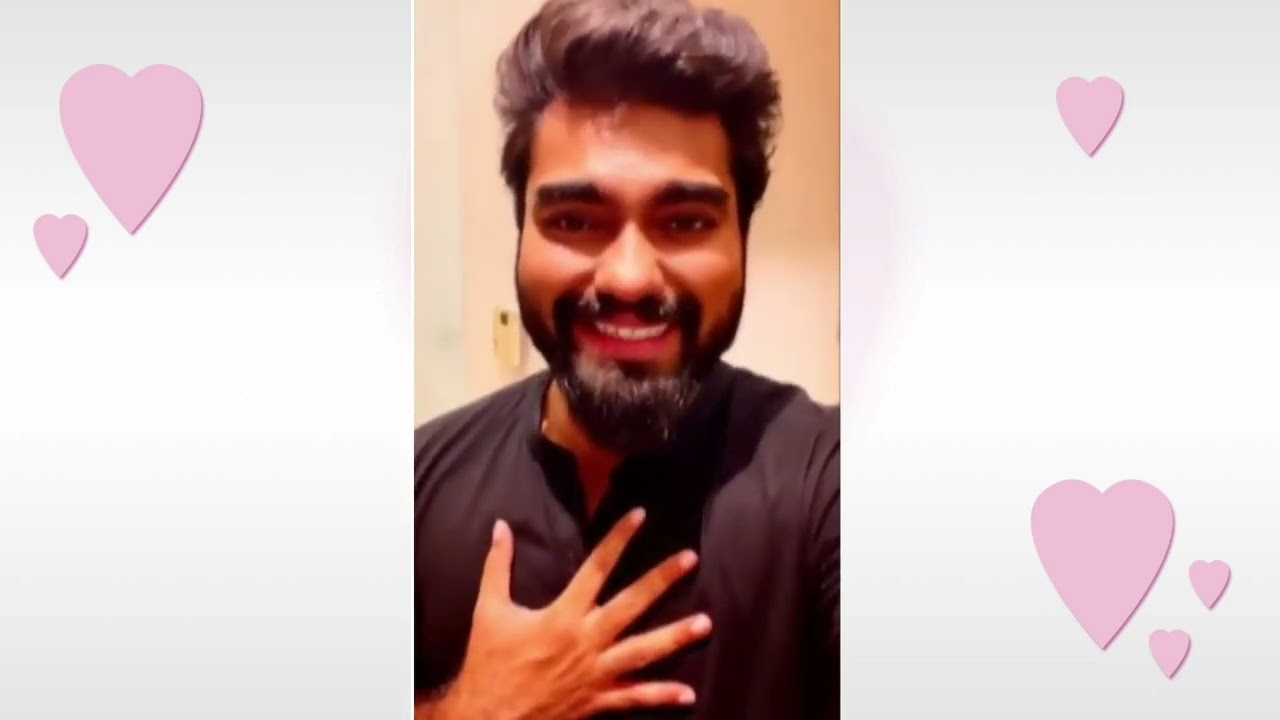 Dr. Robin Radhakrishnan's first live after big boss malayalam season 4 ...