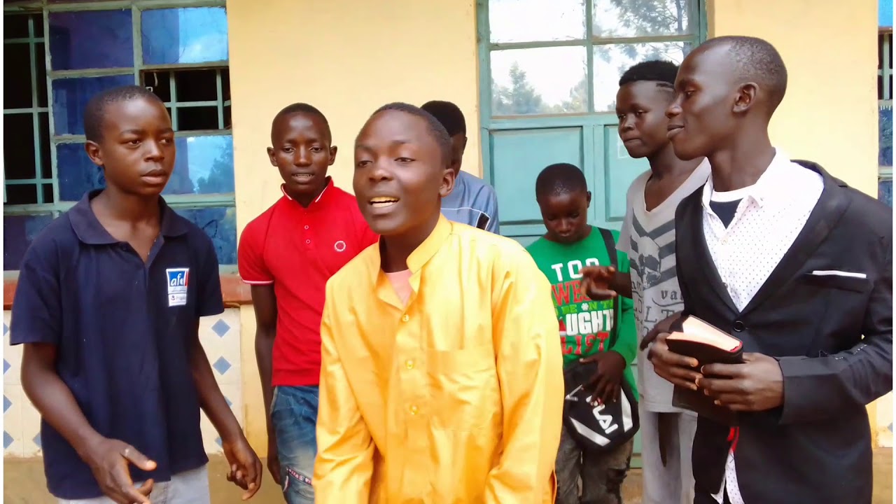Mbogi Genje .kabaridi official video mp3 refix... - YouTube