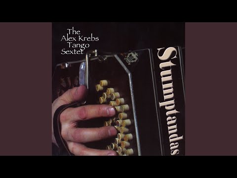 The Alex Krebs Tango Sextet – Stumptandas – CD (), 2011 [r25389376 ...