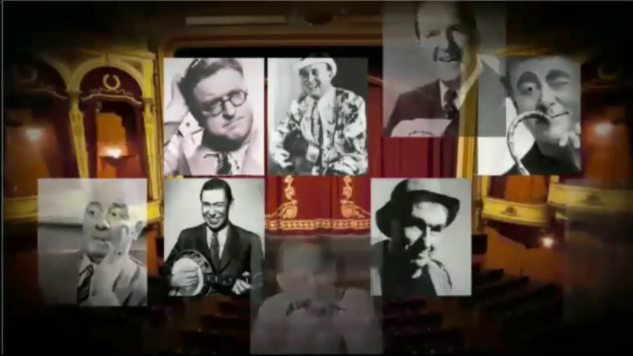 Masters of Mirth Mike Storr - YouTube