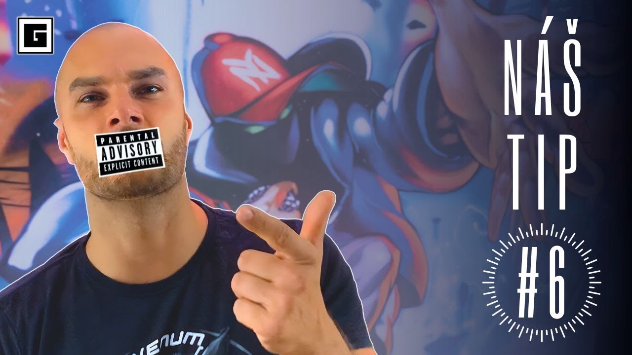 Limp Bizkit | 16 milionů prodaných kopií! (NÁŠ TIP #6) - YouTube