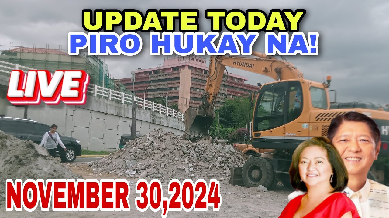 LIVE PIGO HUKAY NA - YouTube