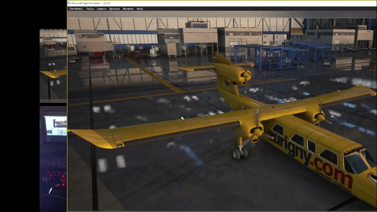 Pilot2atc how to import a flight plan from Simbrief explained slowly ...