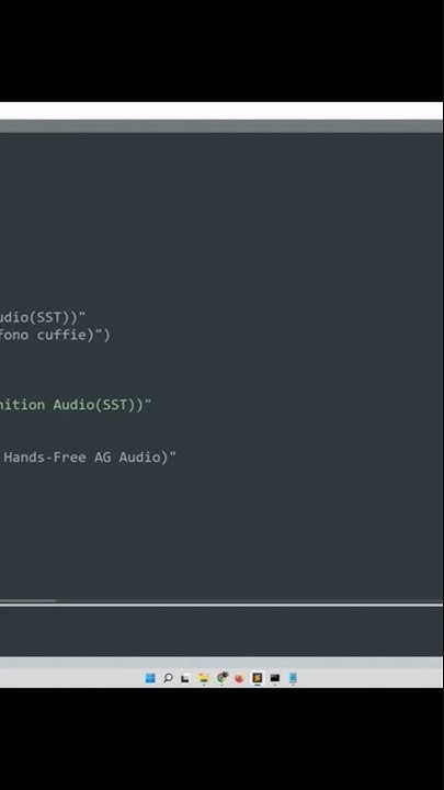 How to open a terminal in Sublime - YouTube