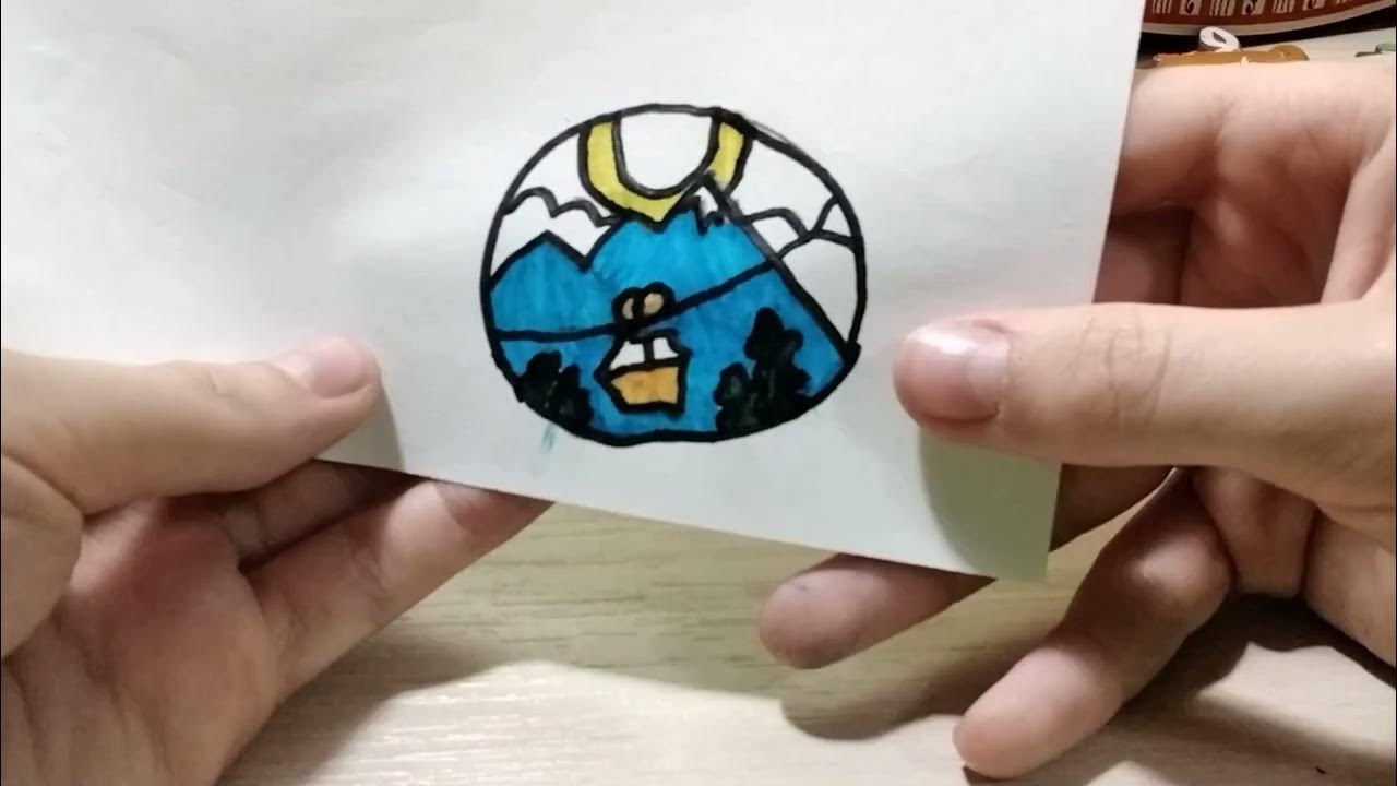 тикеры токеры 2 - YouTube