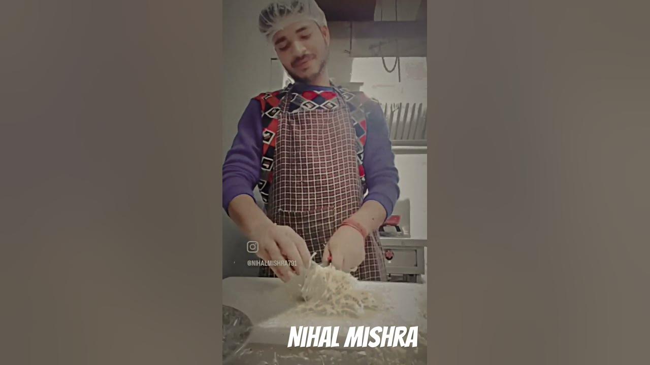 Nihal mishra - YouTube