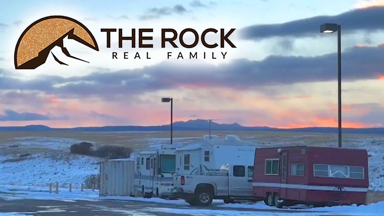 What These RV’s Are Doing for the Homeless - YouTube