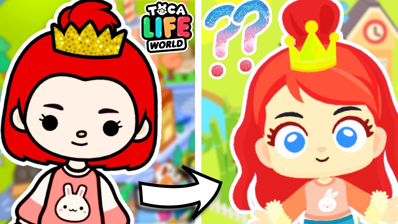 САМАЯ МИЛАЯ "КОПИЯ" ТОКА БОКА! 🐹 - YouTube