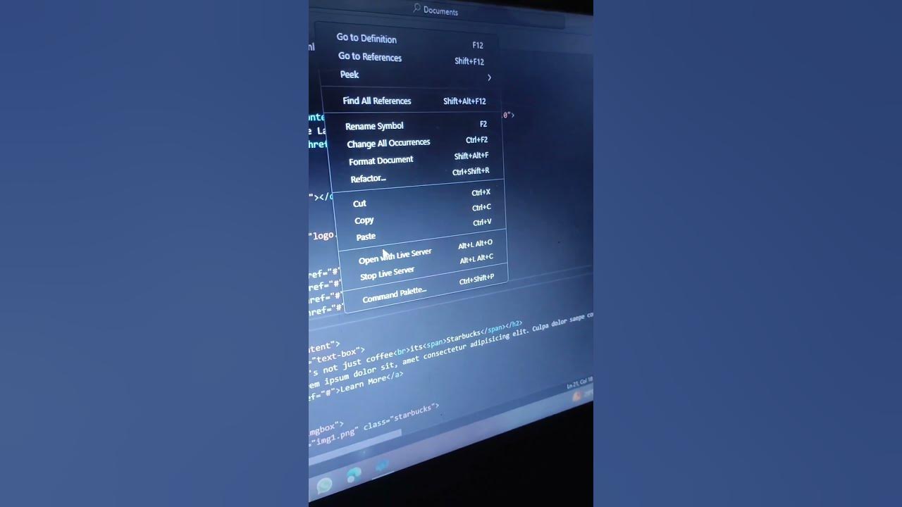 Day 2 Of Me Creating 50 Websites In 50 Days Code Coding Codinglife Codingbootcamp