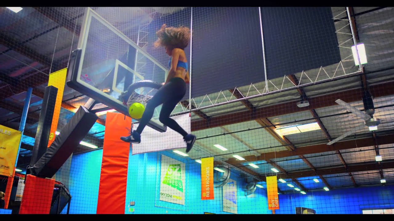 ACTIVE FUN Commercial Version 1 - YouTube