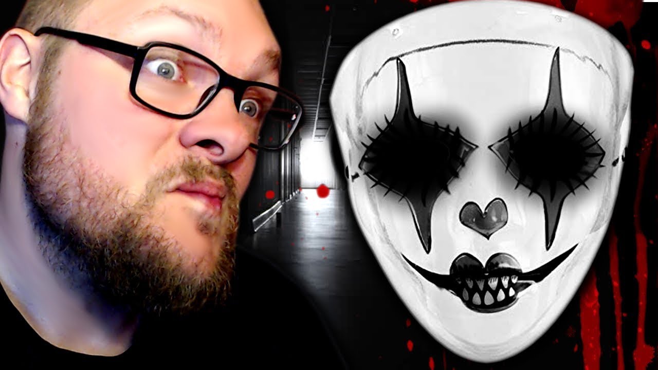 BEWARE The Creature On The Bridge! Bad Dream: Bridge - YouTube