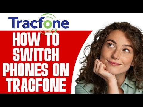 How To Switch Phones On Tracfone (2025)