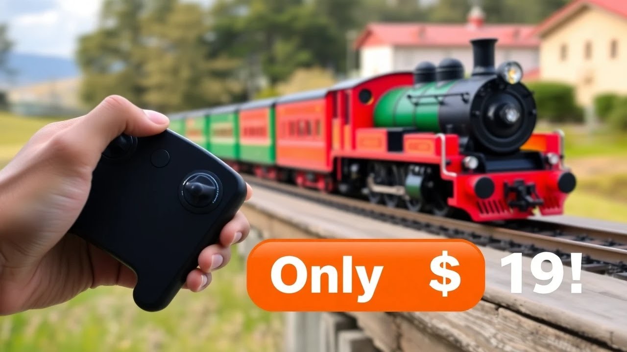 EXPLORE This Amazing Electric Classic Train - YouTube