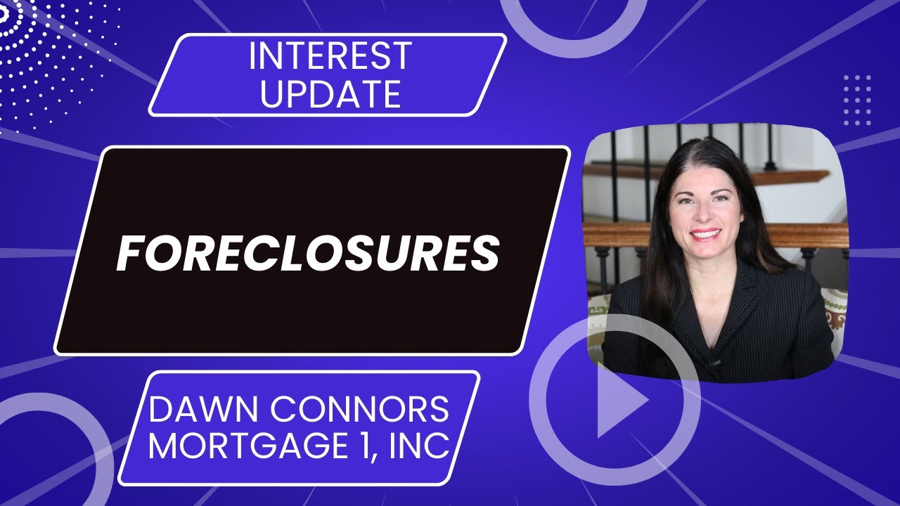 Pre-foreclosures -step by step - YouTube