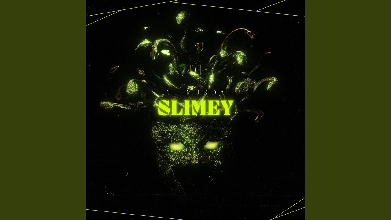 Slimey - YouTube