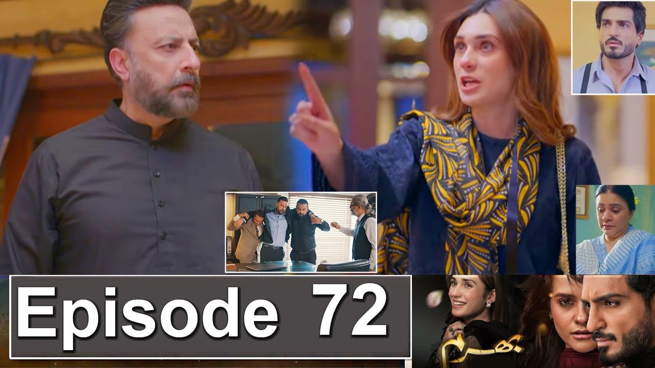 Bharam Episode 72 Promo | Bharam Episode 71 Review |Bharam Episode 72 ...