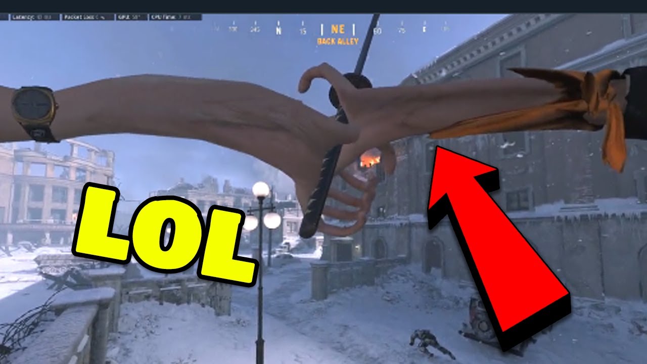 It's time to go to WAR with these Call of Duty fanboys. Enough is ...