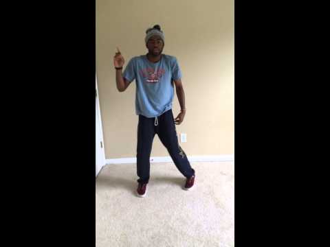 Dancing to Dark Horse Katy Perry