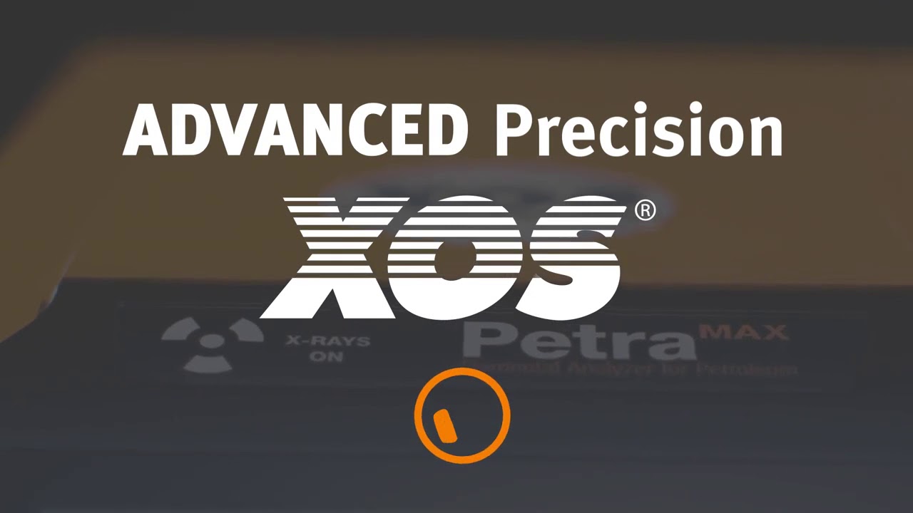 XOS Petra MAX - YouTube