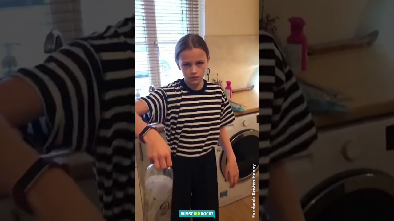 Funny Kristen Hanby pranks with his family 2020 new pranks - YouTube