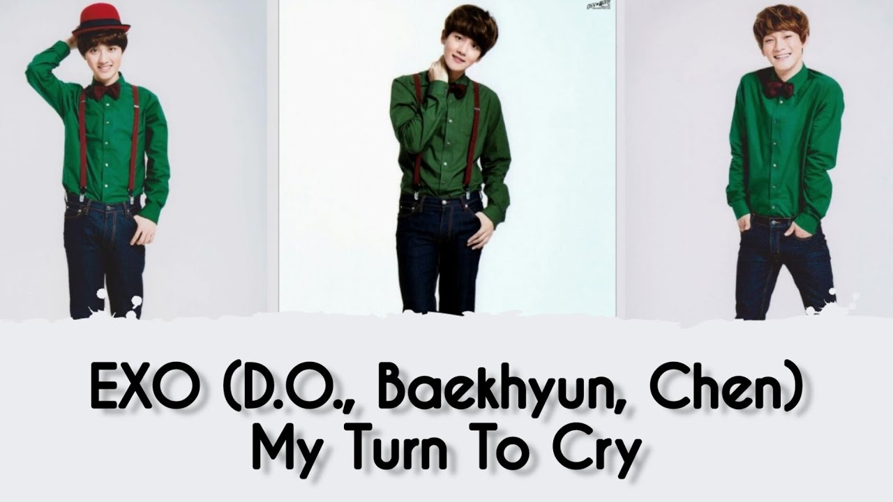 Baekhyun Miracles In December