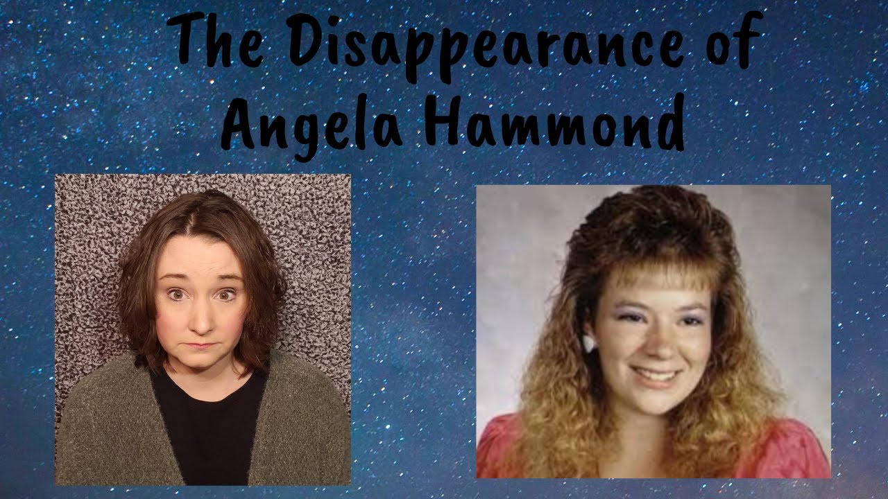 The Disappearance of Angela Hammond - YouTube