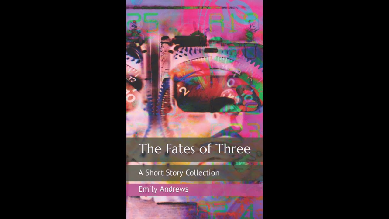 Readings from the Roving Book Fair - YouTube