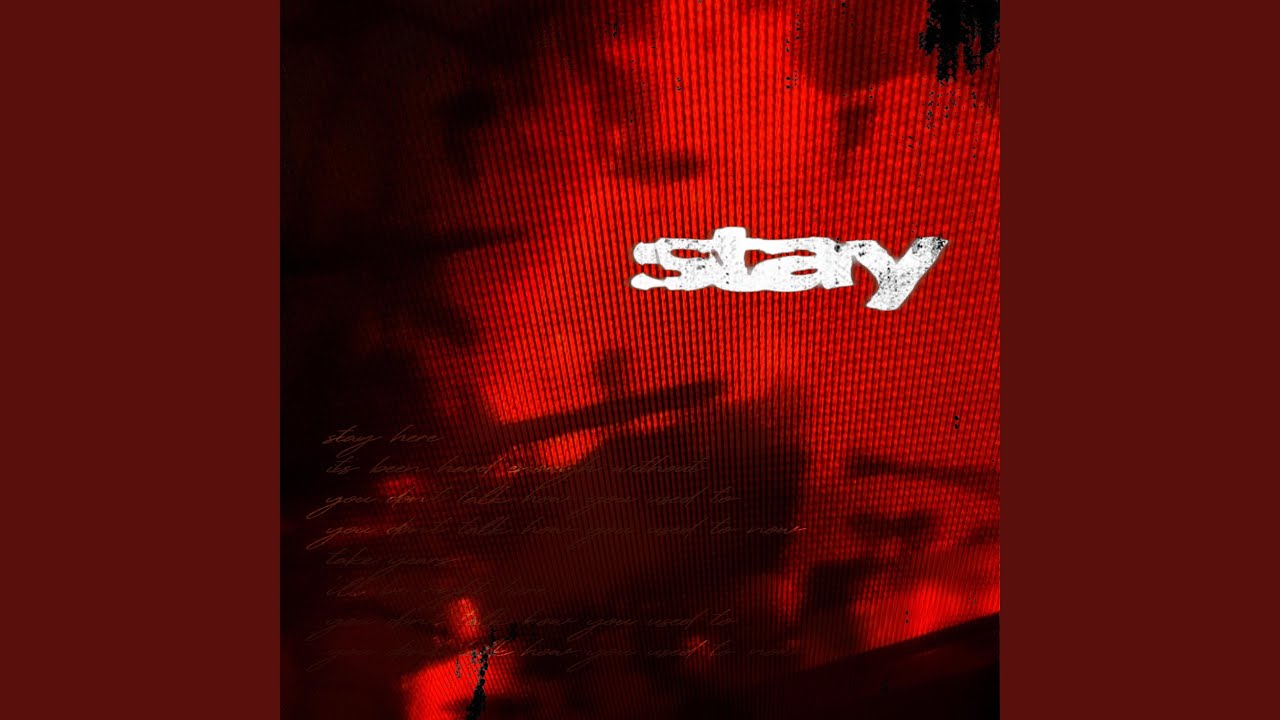 stay - YouTube