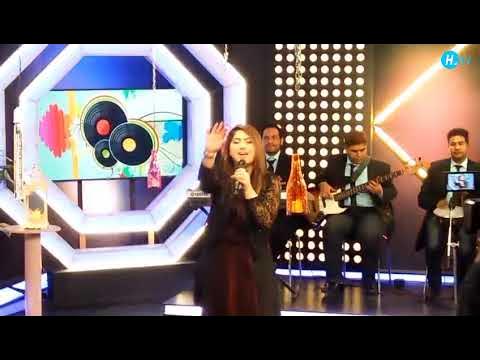 Gulaab | Mahiya Pardes Diya | Gila Tera Karye | Pakistani Punjabi Song | Mashup I HNB TV - YouTube