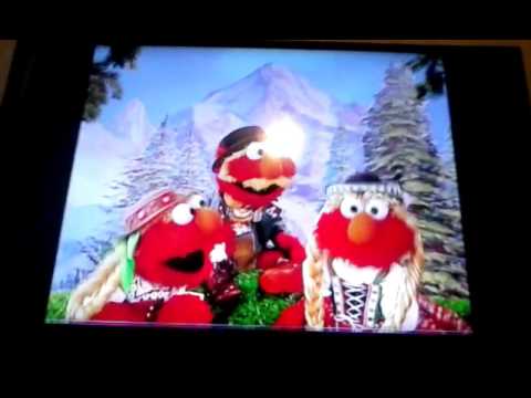 Elmo's World Imagination 31 - YouTube