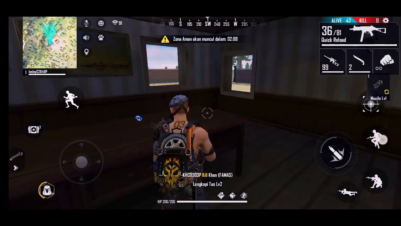 Free fire..(RIP MUSUHKU🤣) - YouTube