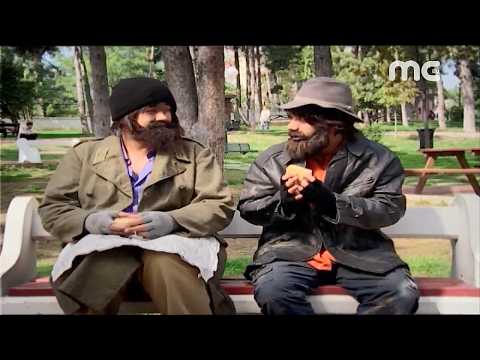 Beşinci Boyut - İkizler