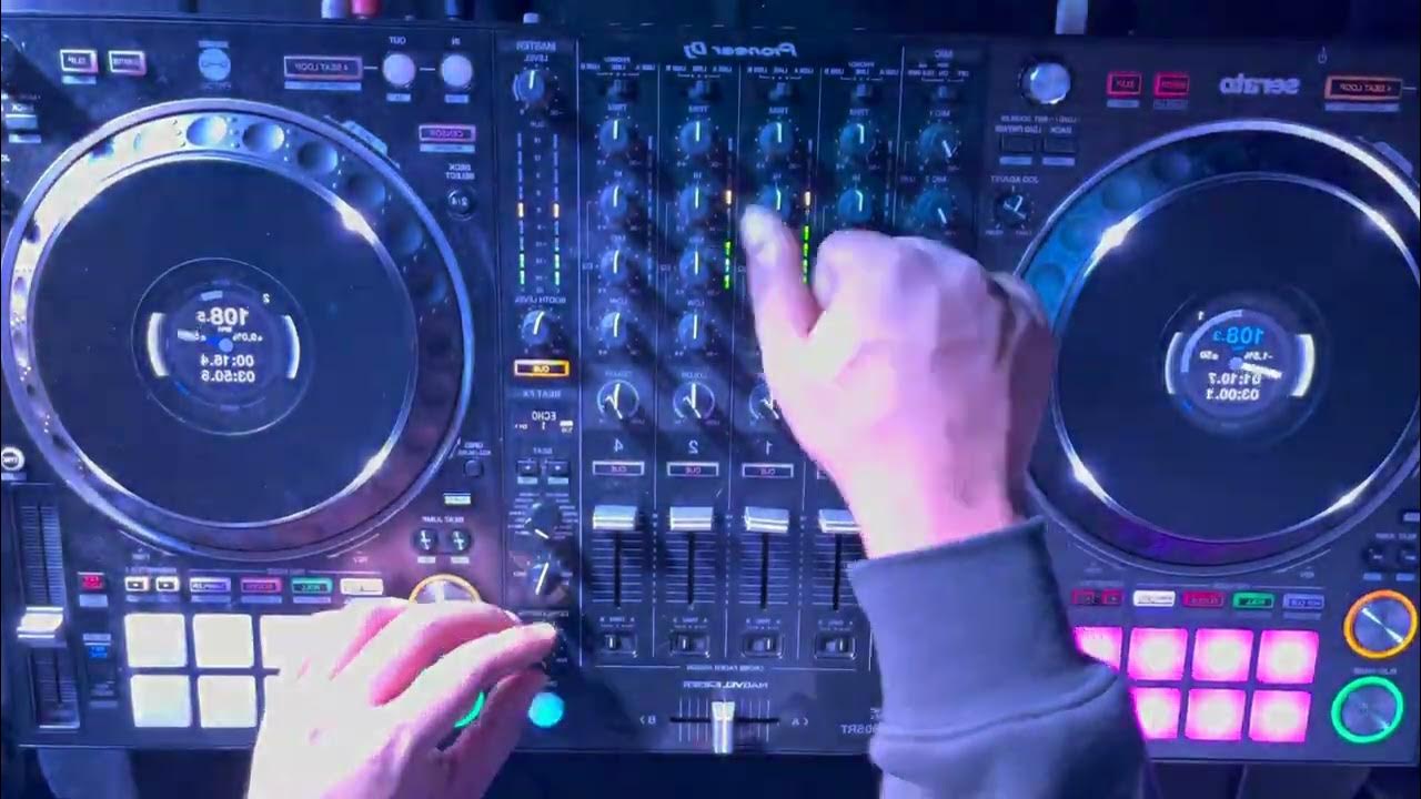 DJ ATL R&B Mix Vol 1 - YouTube