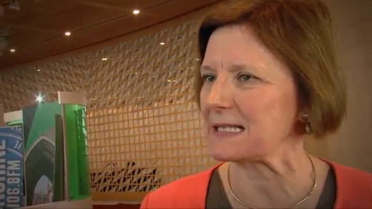 Director of BBC Radio - Helen Boaden - YouTube