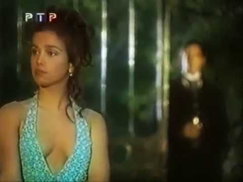 Diego Ramos & Natalia Oreiro - Love Story