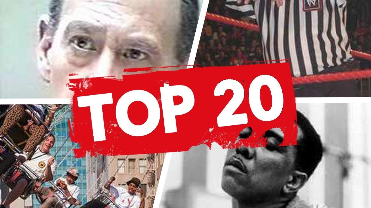 Who Is The Most Famous Earl In The World? - YouTube