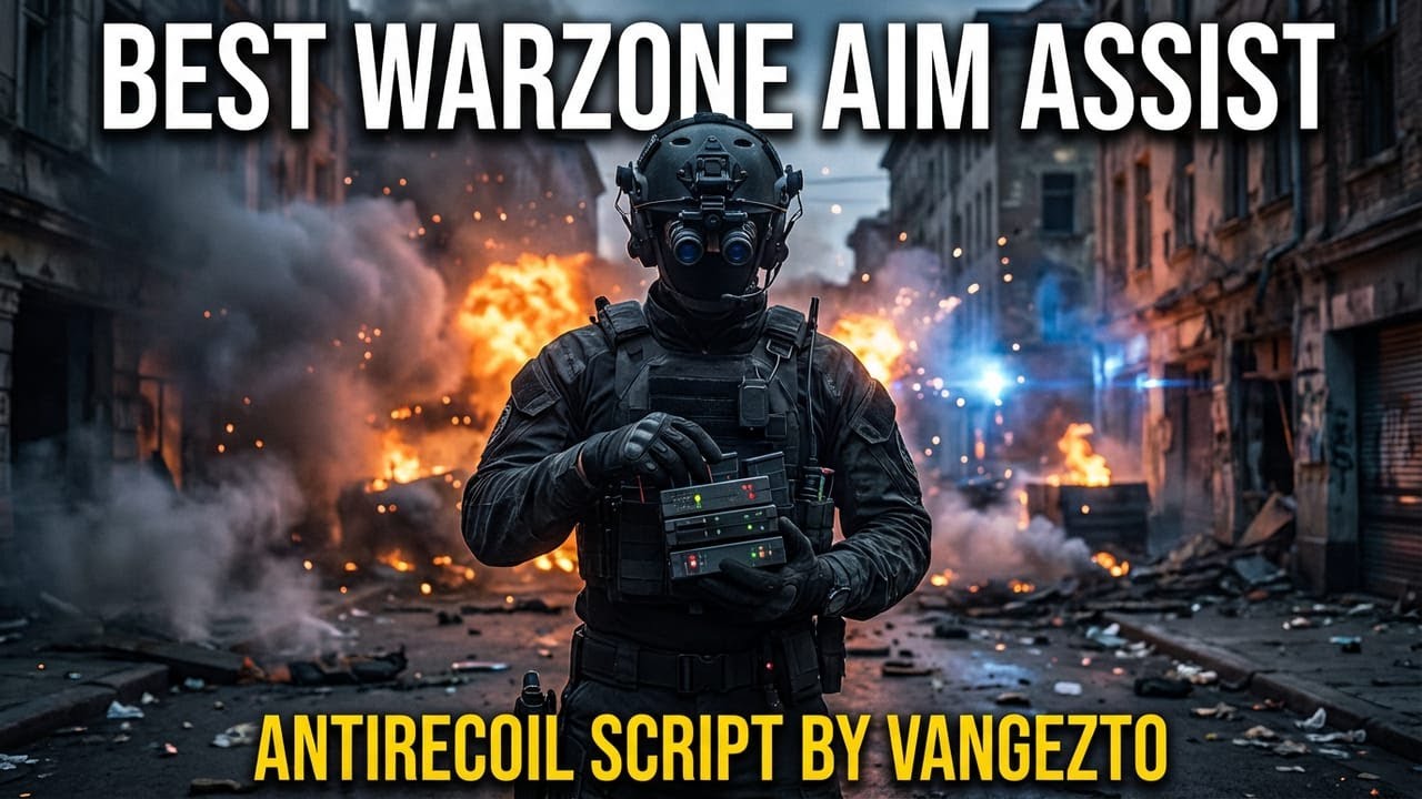 Warzone , BO7 Cronus Zen |Titan 2 |Xim Matrix |Cronusmax Plus |Titan 1 ...