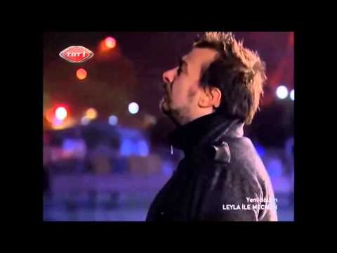 Mecnun'un İsmail Abi ye seslenişi (Duygusal)