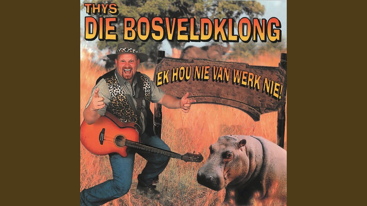 Flossie Se Aeroplane En Witbroek (Bosluis Mix) - YouTube