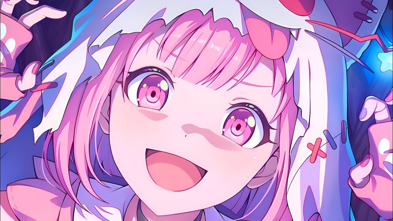 Yokoso kira kira doki doki mochi mochi puyo puyo waku waku washoi no wonder stage | MCPE 0,15 ...