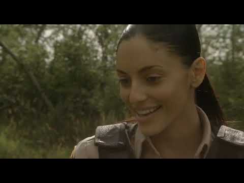 Eureka Season 3 Deleted Scenes from From Fear to Eternity - YouTube