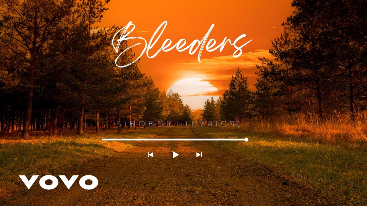 Bleeders | Lyrics music | Music Video Lyrics - YouTube