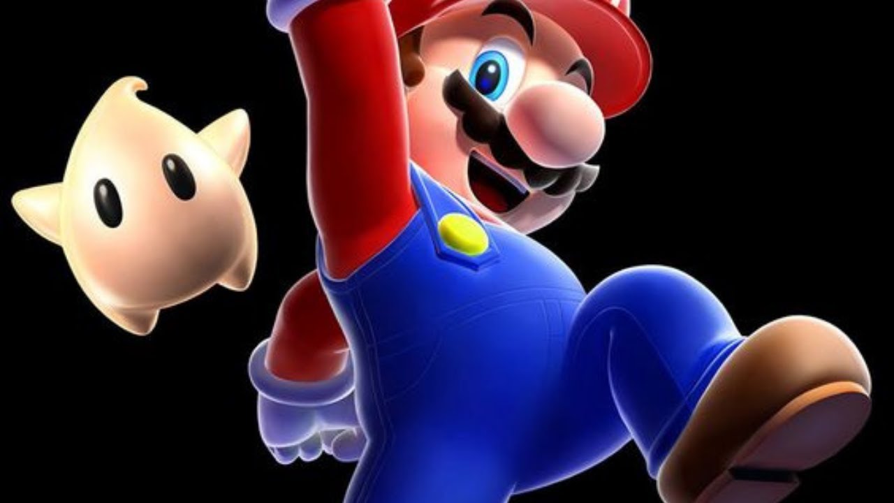 Mario Jump Sound Effect - YouTube