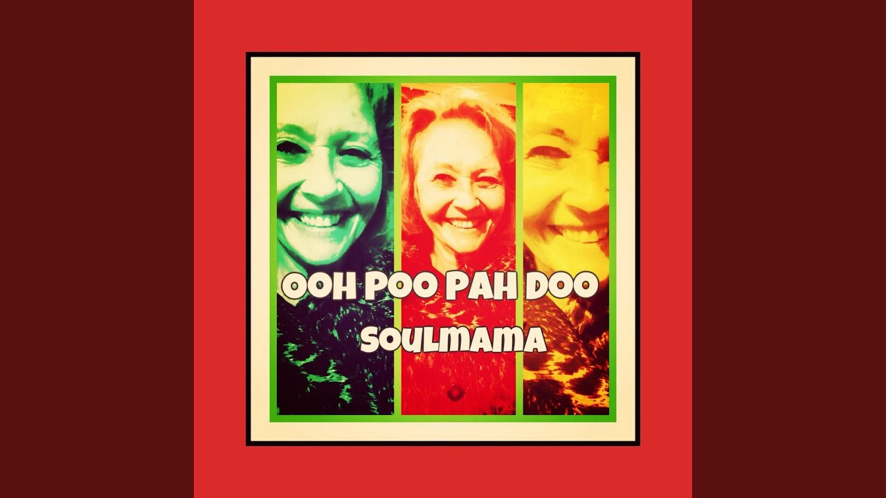 Ooh Poo Pah Doo - YouTube