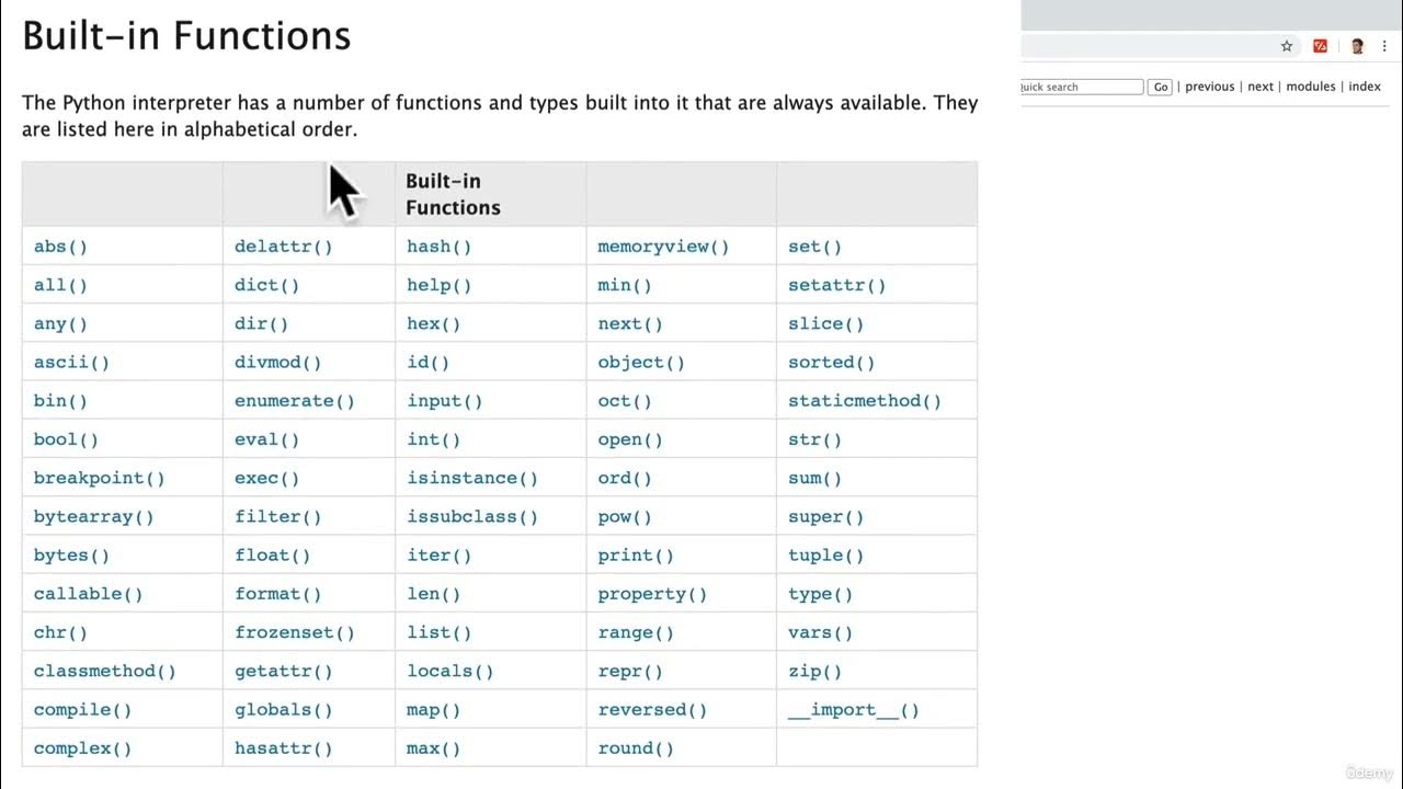 168 Exploring List Methods in Python: A Comprehensive Guide to Leveraging Built-in List ...
